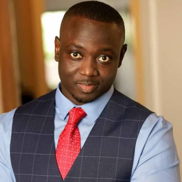 Biography Of Samuel Aboagye Obuasi East: Age, Early Life, Education ...