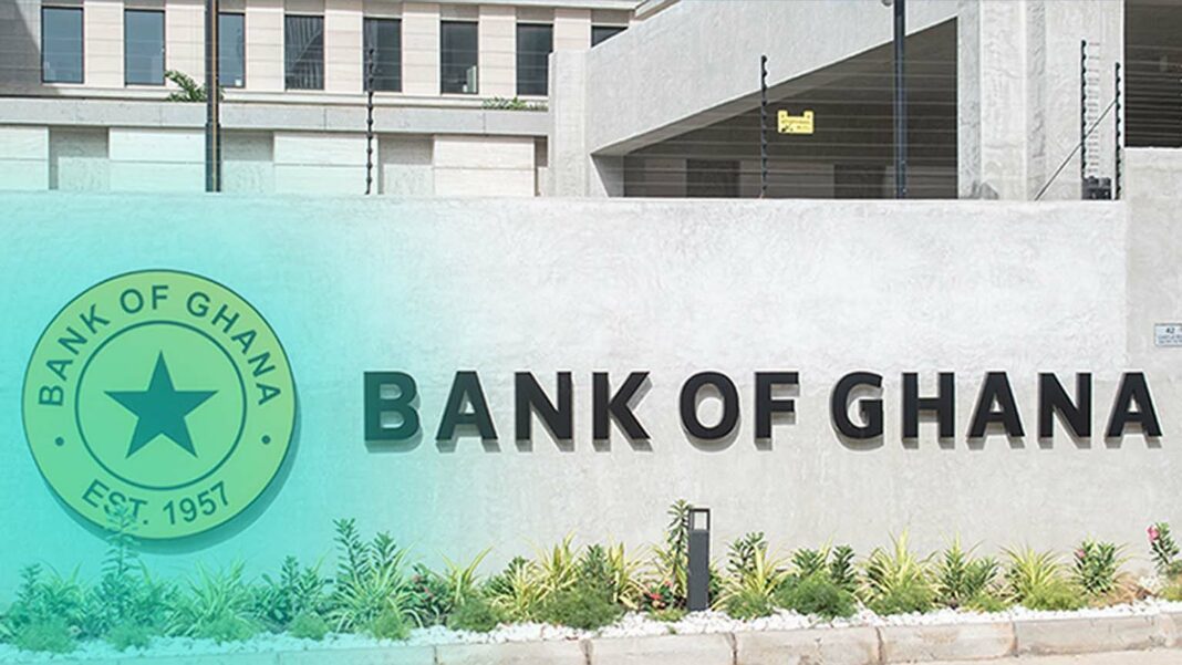 Ghana Card Digital Wallet & Bank of Ghana Digital Credit Licensing ...