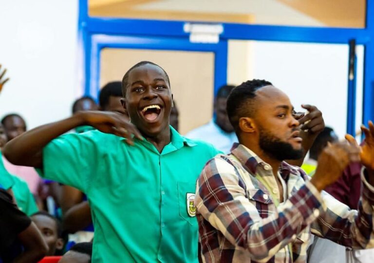 NSMQ 2025: AUGUSCO Storms into the Grand Finale After Thrilling ...