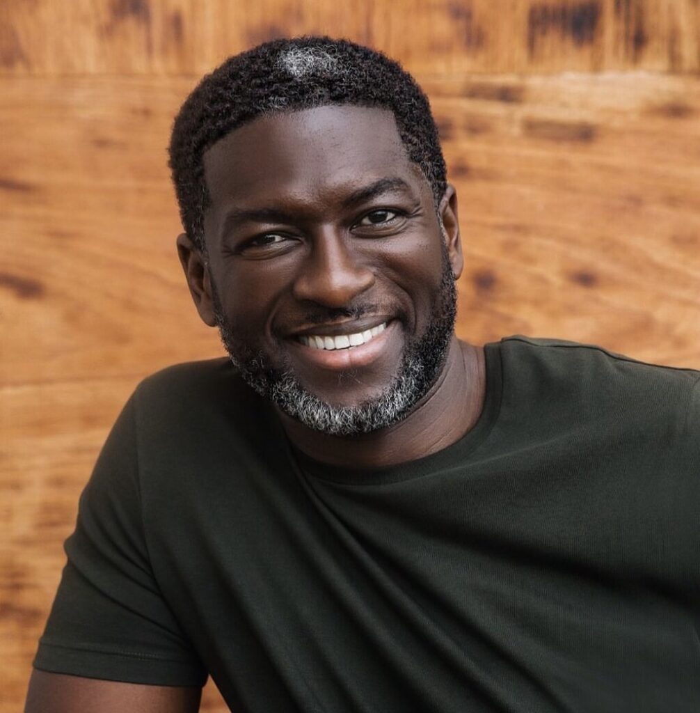 Kevin Okyere Biography: Early Life, Age, Family, Education, Career, Net ...