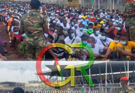 Ghana Country Code +233, Regional Dialing Codes and Area Phone Codes ...