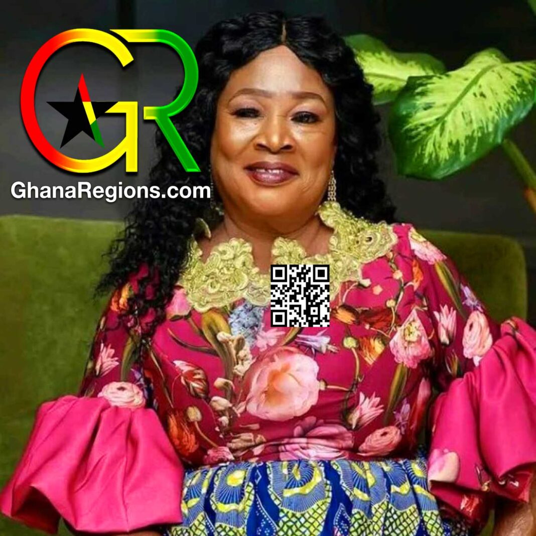 Biography & Death of Maame Tiwaa Gospel Musician: Age, Hometown, Family ...