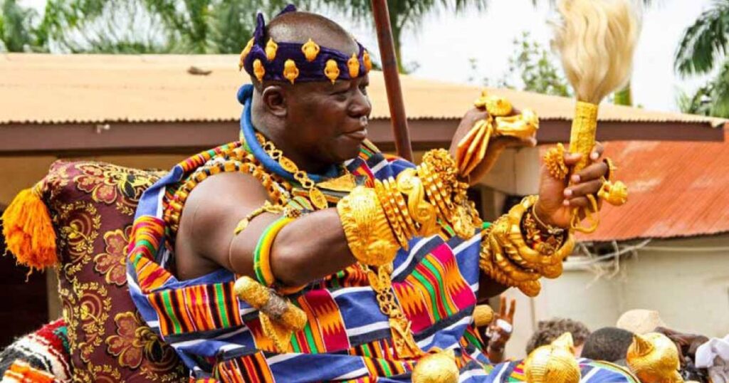 The Ashanti Kingdom: Origins, Kings, and Legacy in Modern Day Ghana ...